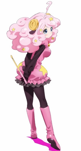 Moa - Character (69878) - AniDB