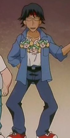 Yoshimi - Character (70342) - AniDB