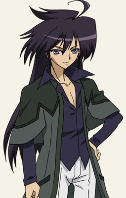 Sakuma Ataro - Character (1703) - AniDB