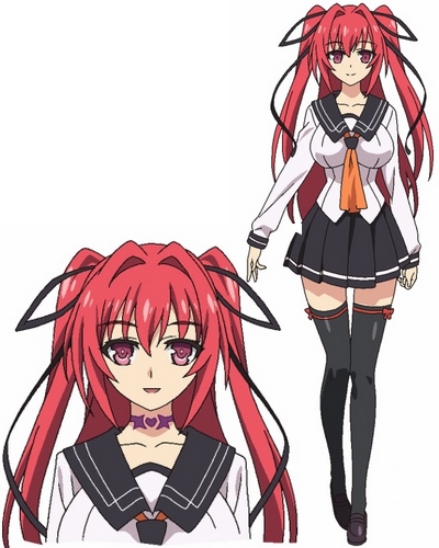 Naruse Mio - Character (70589) - AniDB