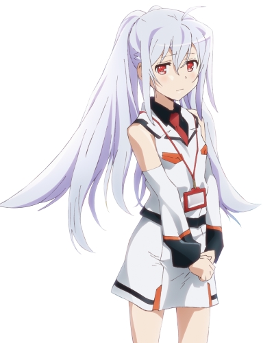 Isla - Character (71018) - AniDB