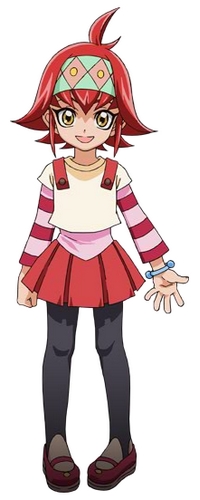 Ayukawa Ayu - Character (65769) - AniDB