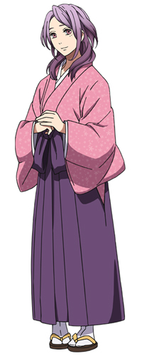 Botan - Character (67016) - AniDB