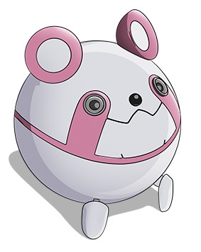 Upa - Character (71327) - AniDB