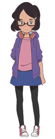Kei - Character (71393) - AniDB