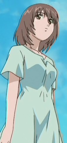 Ukita Moe - Character (64642) - AniDB