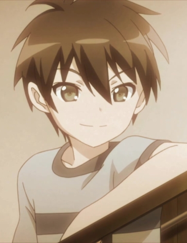 Andou July - Character (71795) - AniDB
