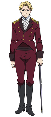 Cruhteo - Character (67947) - AniDB