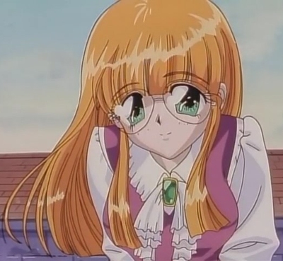 Beth - Character (71904) - AniDB