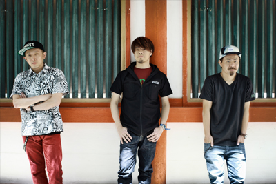 10-Feet - Collaboration (30291) - AniDB