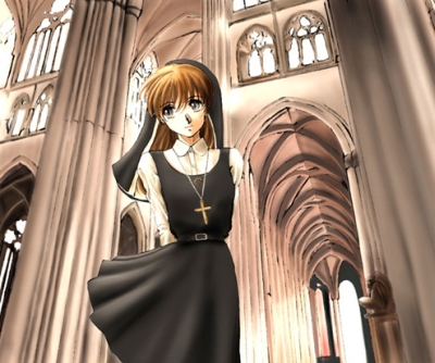 nun - Tag - Anime - AniDB
