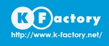 K-Factory - Company (3868) - AniDB