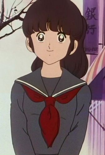 Yamamoto Michiko - Character (72102) - AniDB