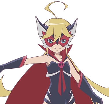 Doronjo - Character (71740) - AniDB