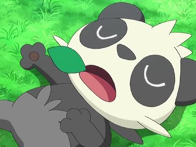 Yancham (Serena) - Character (72169) - AniDB