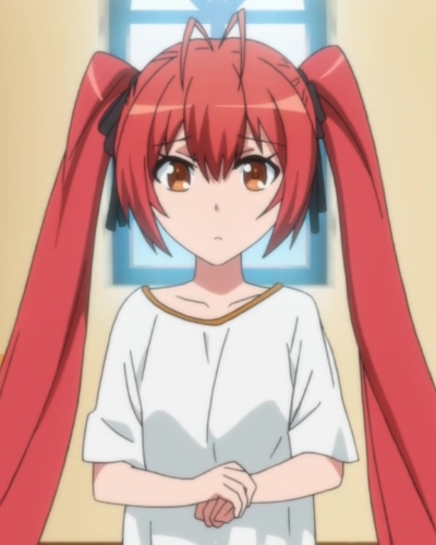 Sora Mituka - Character (72426) - AniDB
