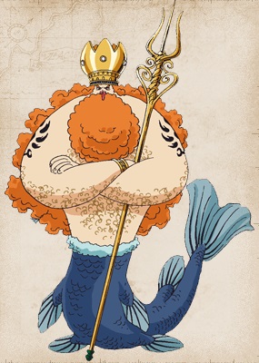 Neptune - Character (40311) - AniDB