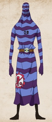 Zeo - Character (39352) - AniDB