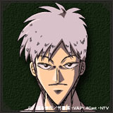 Akagi Shigeru - Character (9207) - AniDB