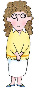 Miss Chan - Character (73001) - AniDB