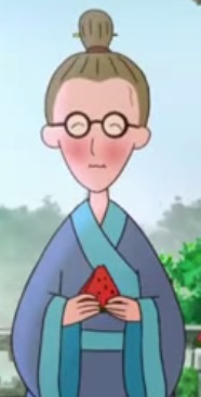 Miss Chan - Character (73037) - AniDB