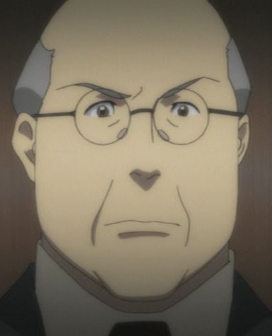 Tashiro - Character (73118) - AniDB