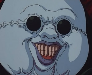 Ubik - Character (2047) - AniDB