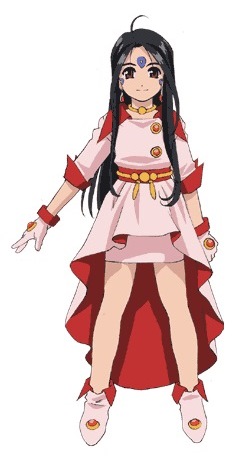Skuld - Character (2240) - AniDB