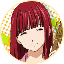 Akabane Saya - Character (40625) - AniDB