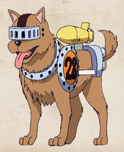 Taroimo - Character (18652) - AniDB