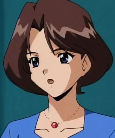 Tanabe-sensei - Character (74151) - AniDB