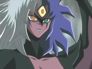 Yubel - Character (44453) - AniDB