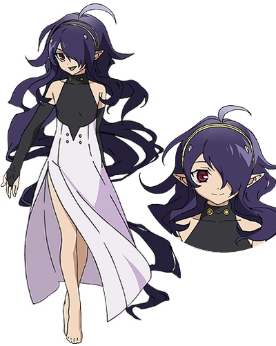 Ashuramaru - Character (74003) - AniDB
