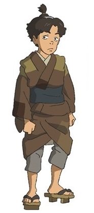 Chaya no Kodomo - Character (74948) - AniDB