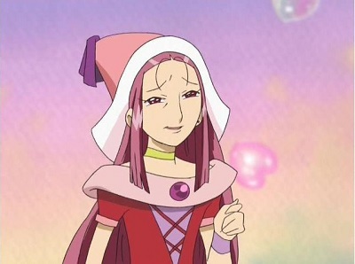 Baba - Character (74988) - AniDB