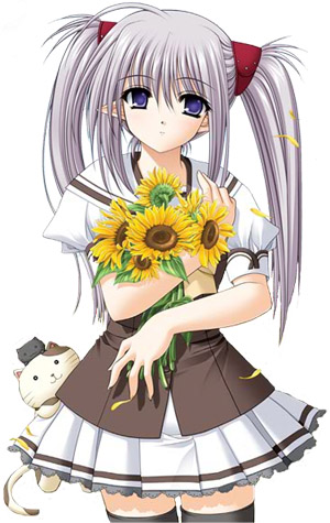 Primula - Character (2188) - AniDB