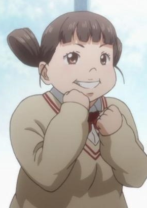 Jaiko - Character (75261) - AniDB