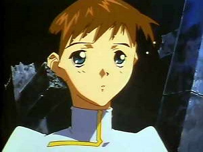 Shu - Character (51284) - AniDB