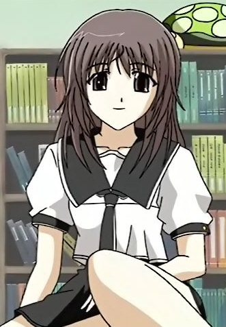 Kashima Neo - Character (75466) - AniDB