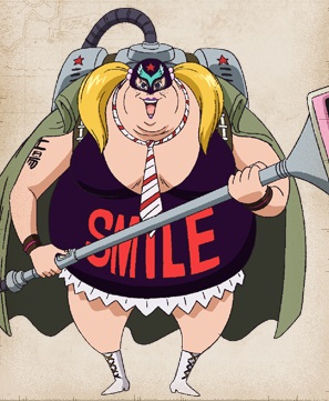 Kyuin - Character (75792) - AniDB