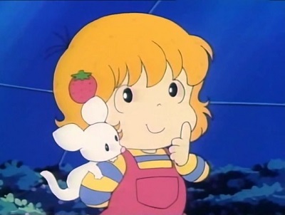 Button Nose - Character (76188) - AniDB