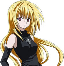 Eve - Character (2387) - AniDB