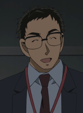 Yamaguchi Takuya - Character (77089) - AniDB