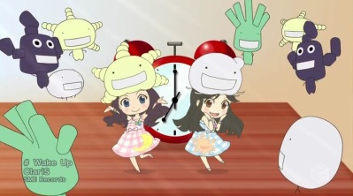 Wake Up - Anime - AniDB