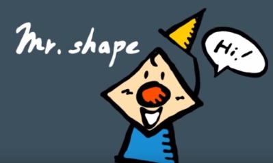 Mr. Shape - Anime - AniDB