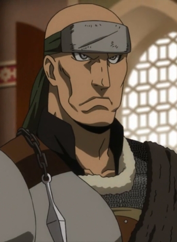 Toos - Character (77669) - AniDB