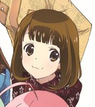 Kanda Akemi - Character (77855) - AniDB