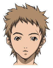 Raki - Character (2575) - AniDB