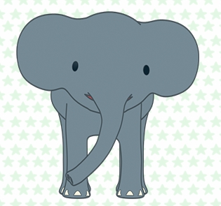 Zou - Character (78354) - AniDB