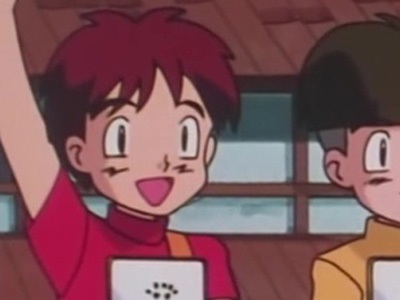 Kinta - Character (78558) - AniDB